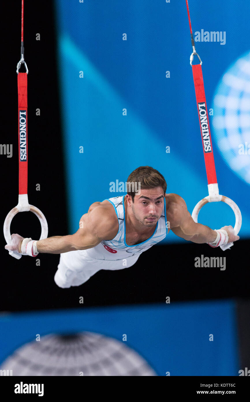 Ibrahim colak of turkey hi-res stock photography and images - Alamy