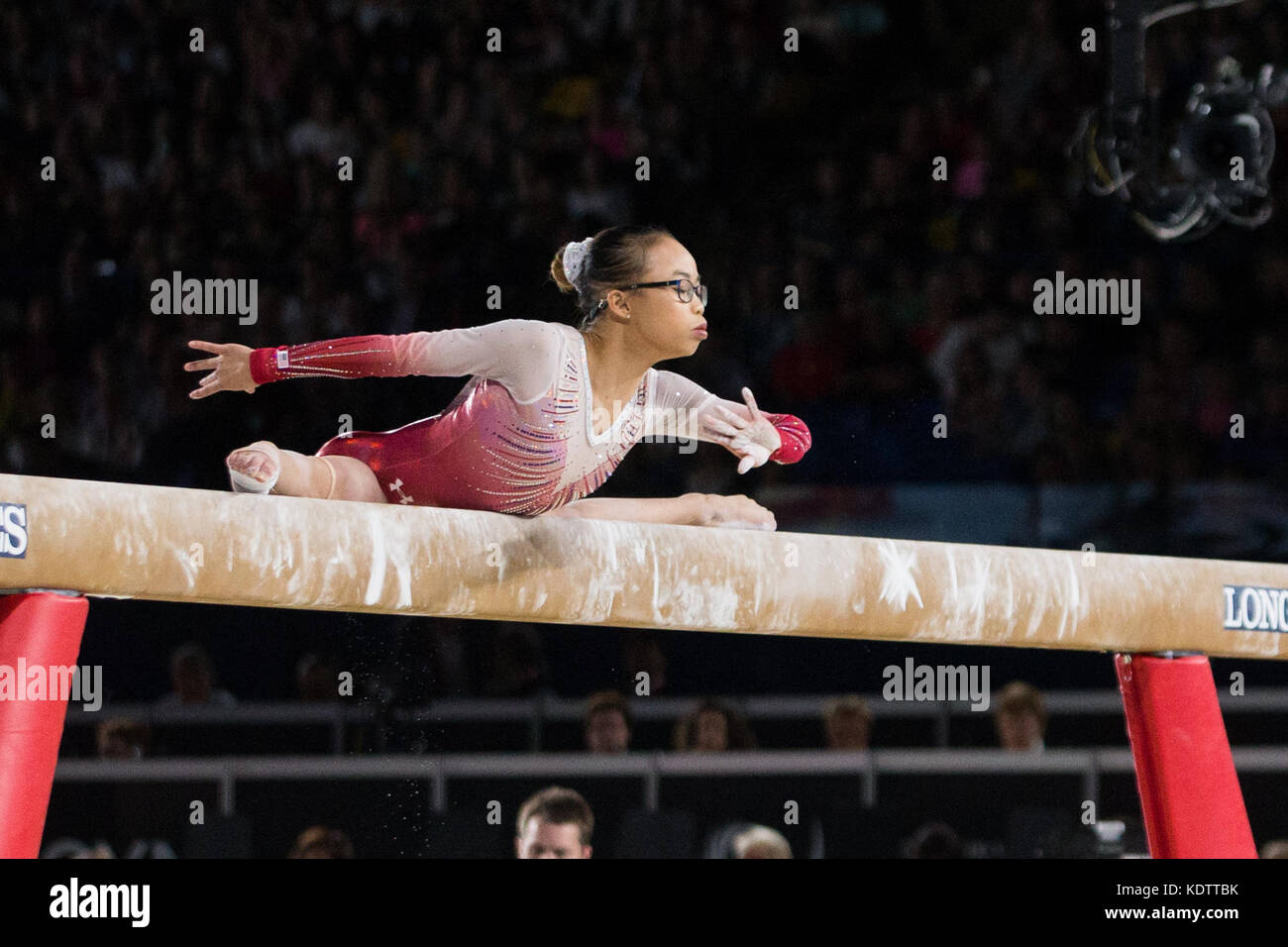 2017 montreal morgan hurd hi-res stock photography and images - Alamy