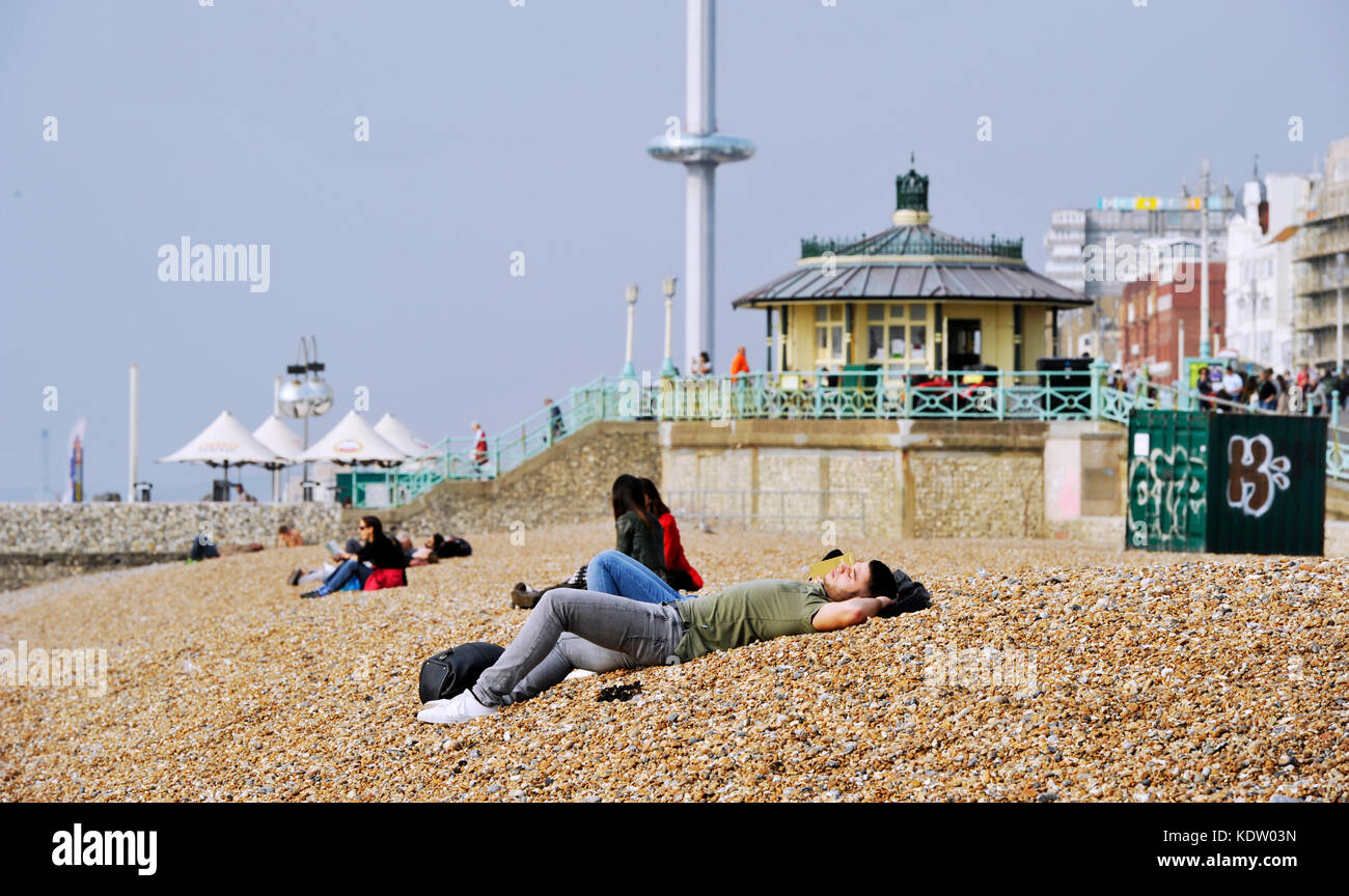 Meanwhile In Britain