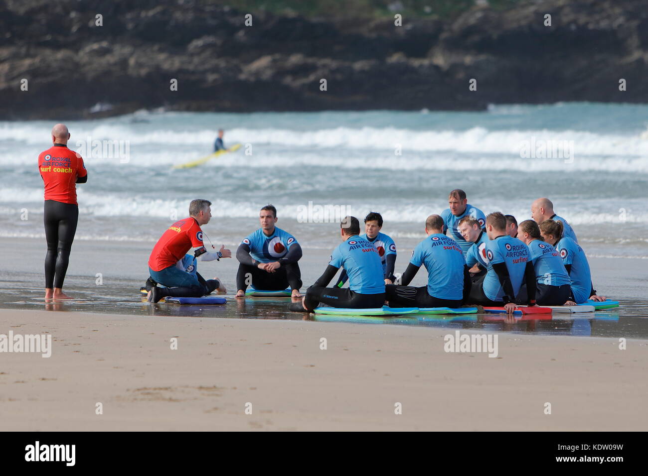 Raf raf beach hi-res stock photography and images - Alamy