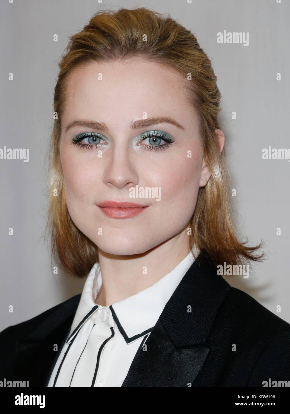 Westwood, CA. 14th Oct, 2017. Evan Rachel Wood at arrivals for Hammer ...