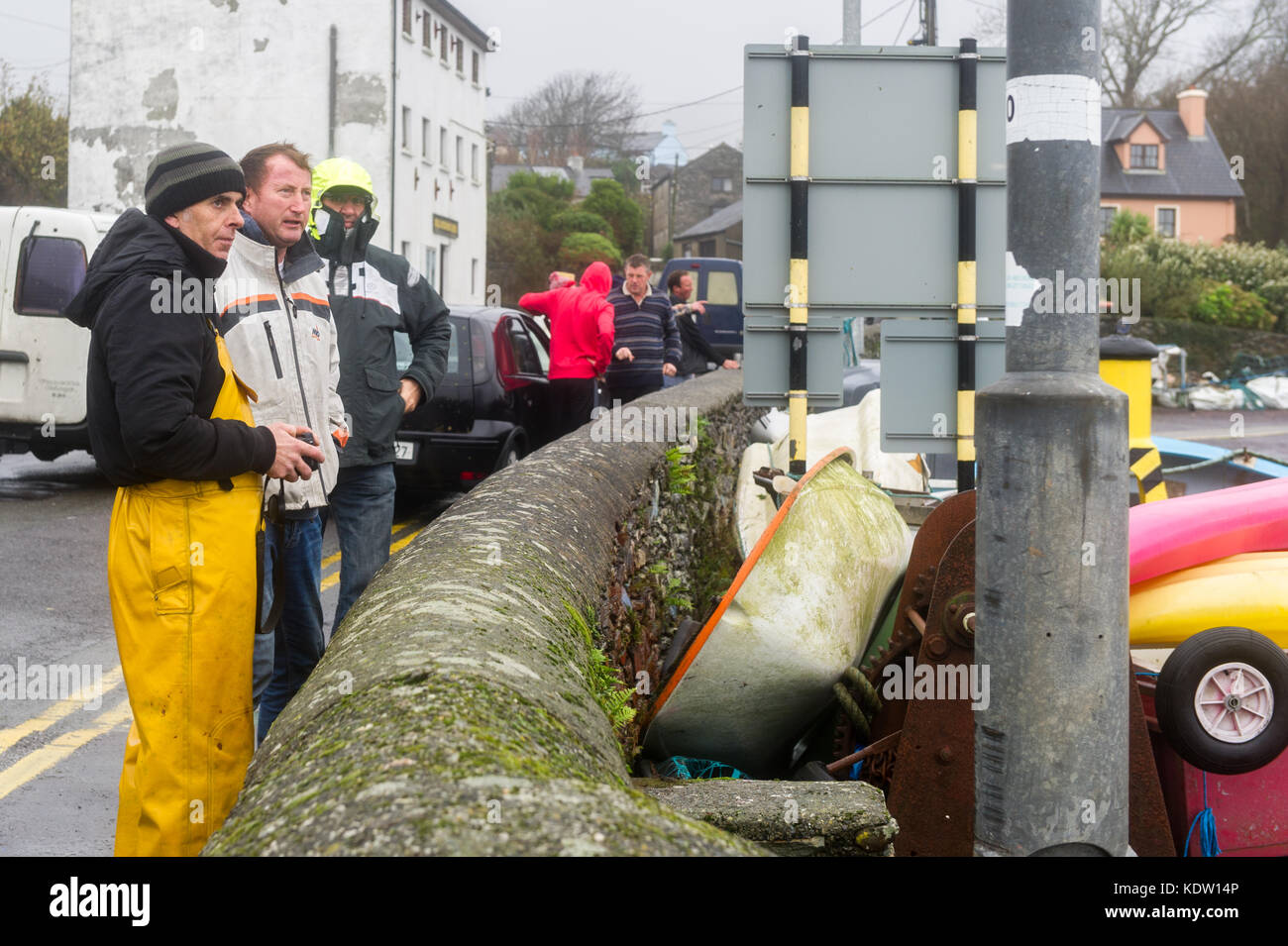 Schull pier hi-res stock photography and images - Alamy