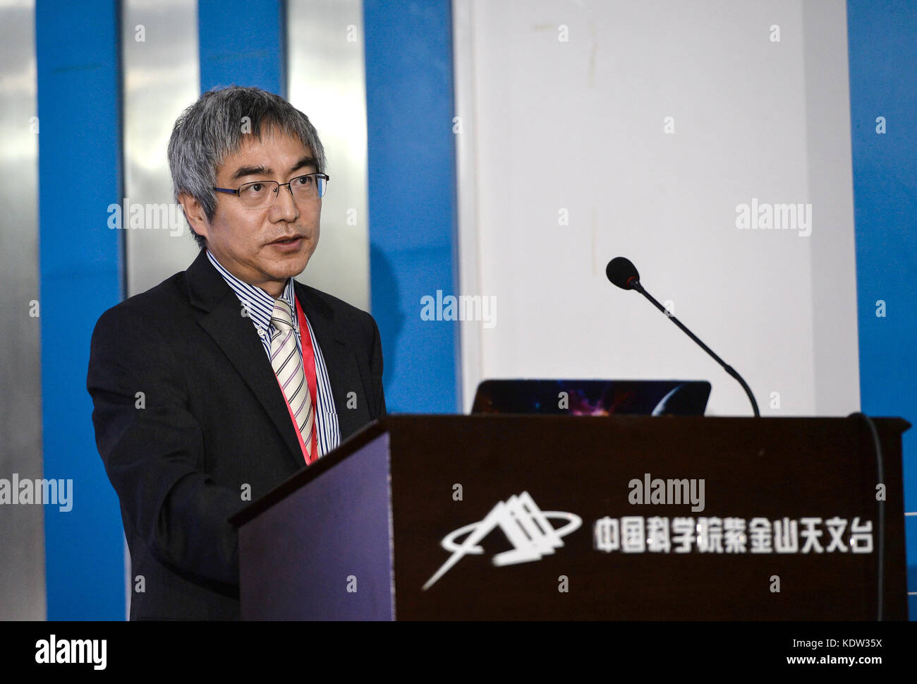 Ligo gravitational wave detectors hi-res stock photography and images ...