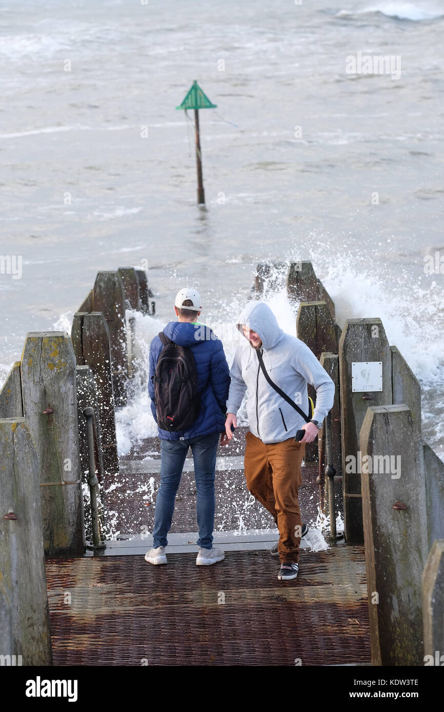 Strong storm run off hi-res stock photography and images - Alamy