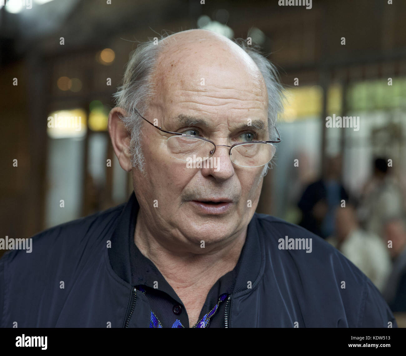 French film director francois hi-res stock photography and images - Alamy