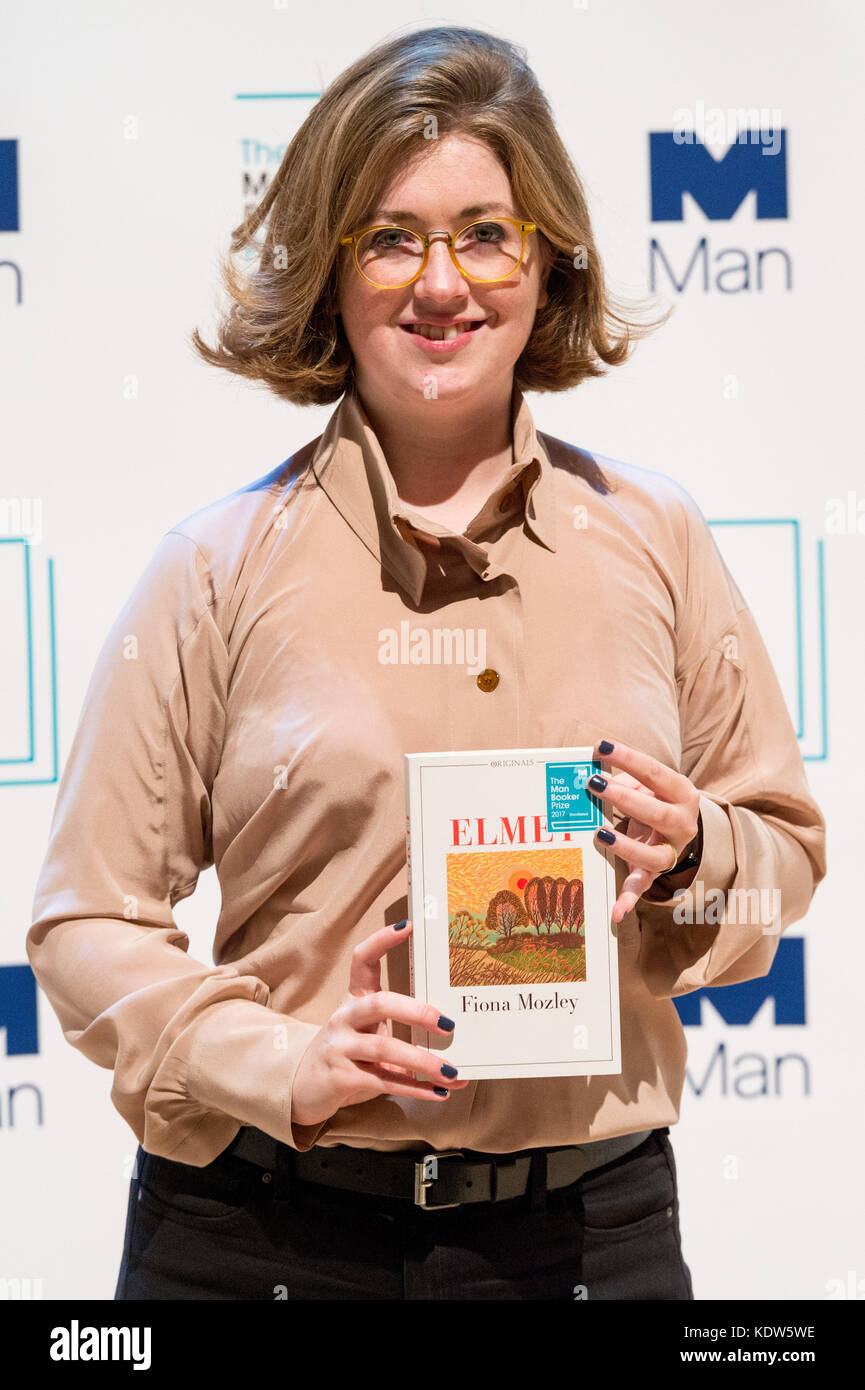 Fiona mozley hi-res stock photography and images - Alamy