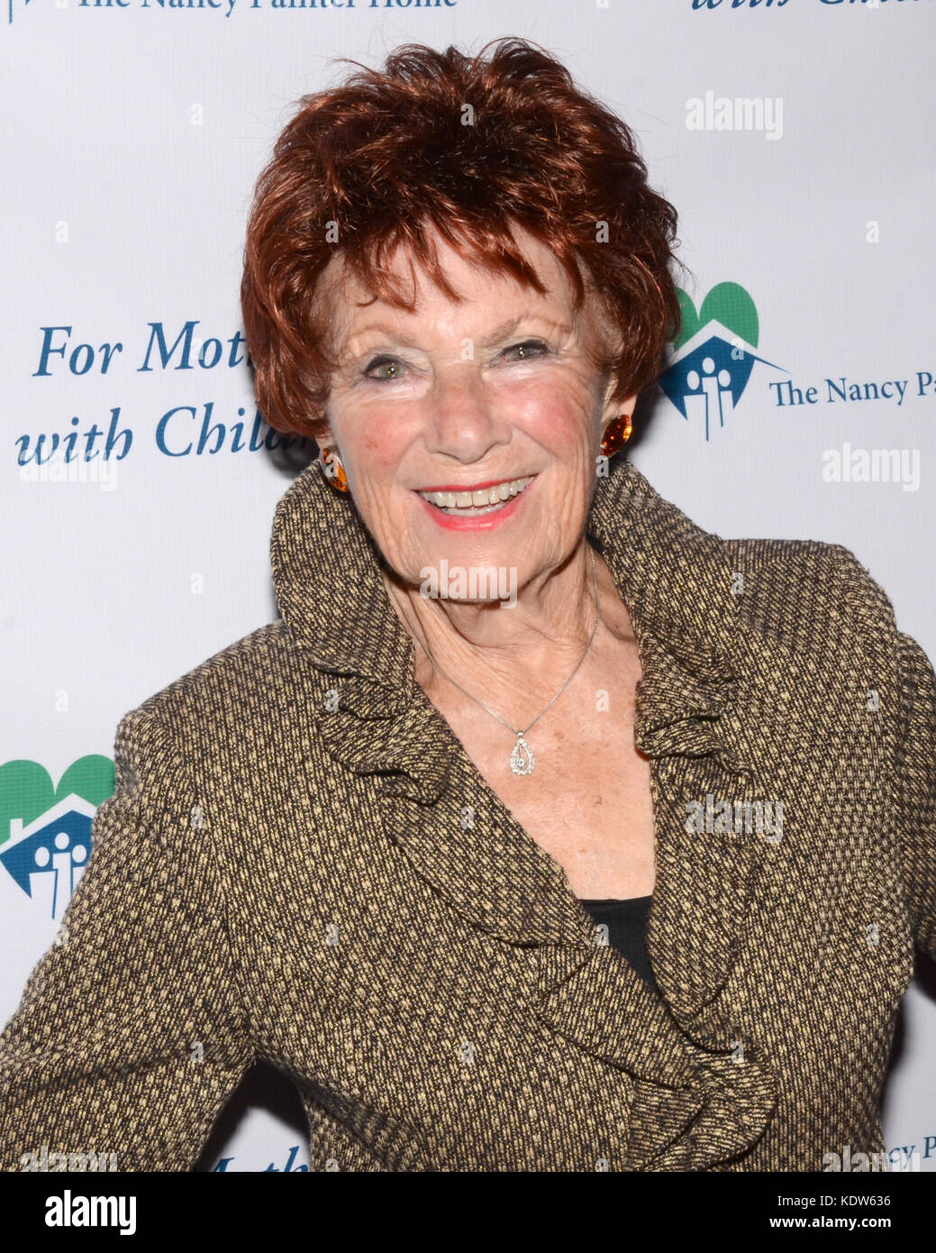 Marion ross happy days hi-res stock photography and images - Alamy