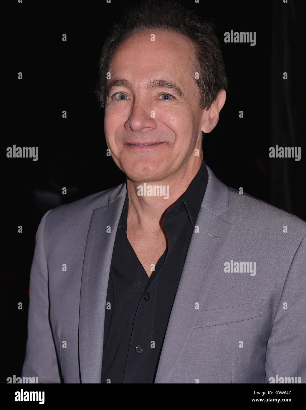 Universal City, USA. 15th Oct, 2017. Jason Graae attends the Nancy ...