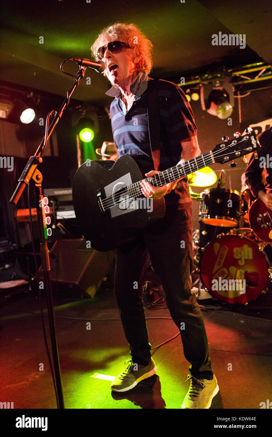 Ian hunter patterson hi-res stock photography and images - Alamy