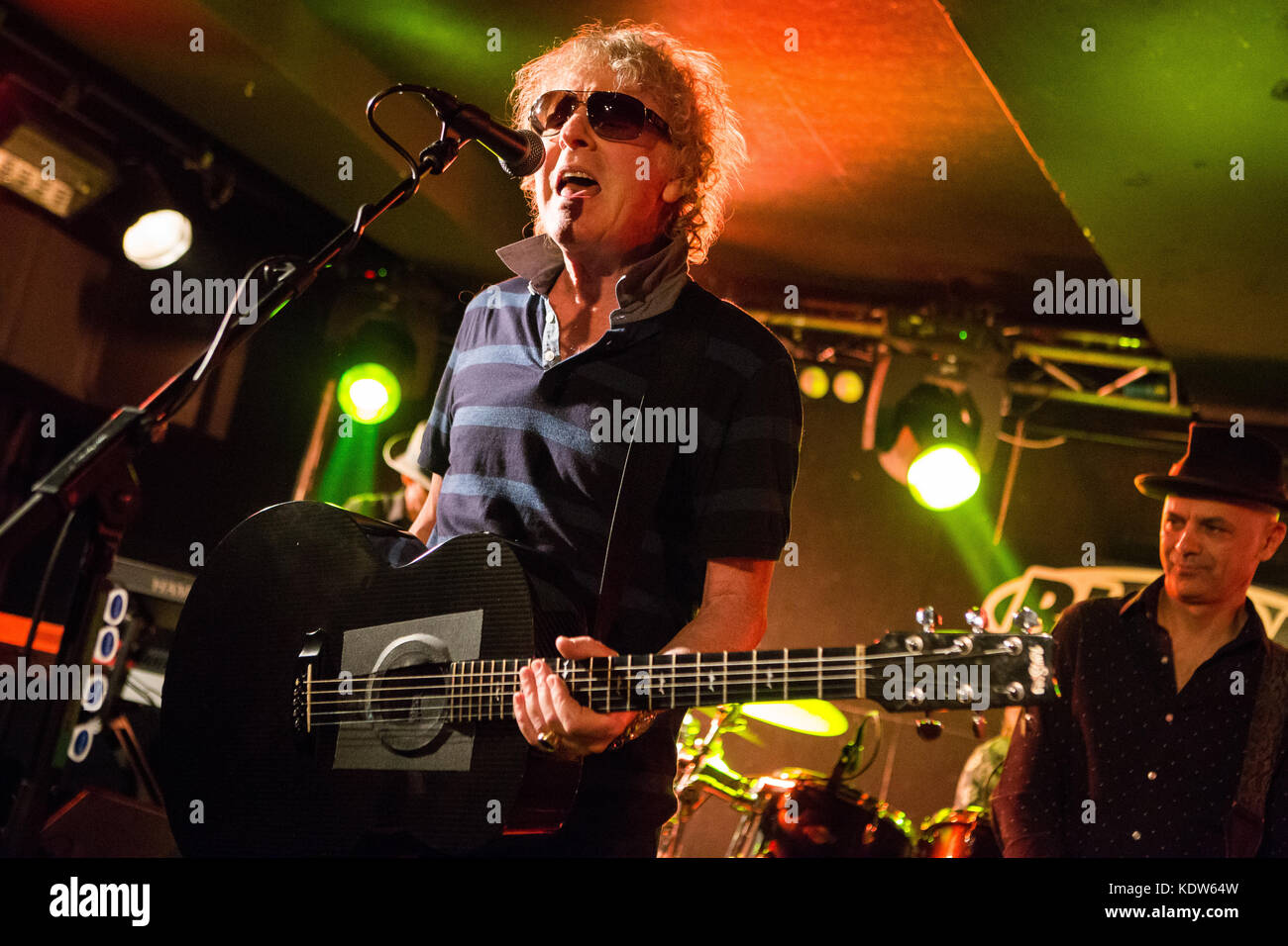 Ian hunter patterson hi-res stock photography and images - Alamy