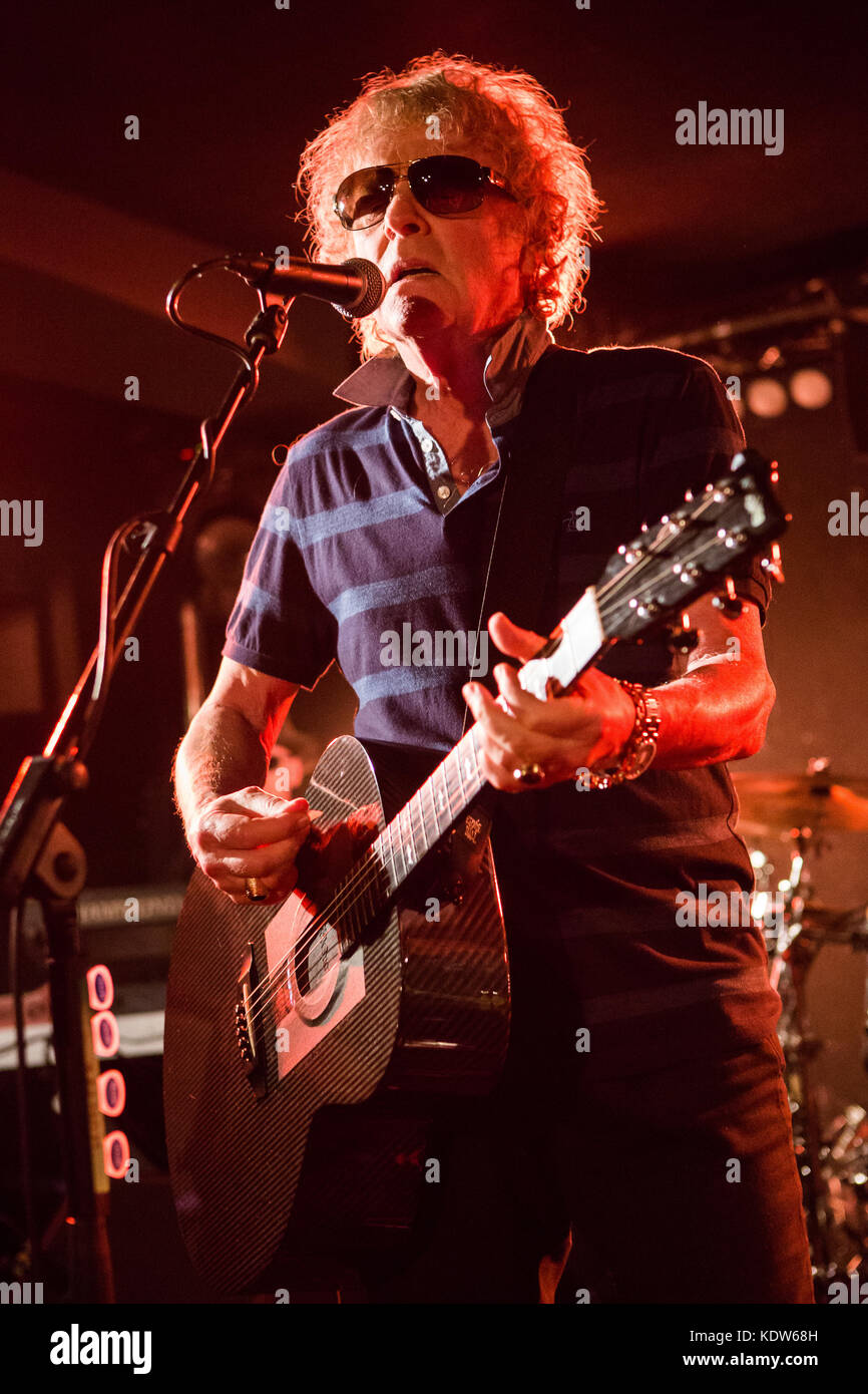 Ian hunter 2017 hi-res stock photography and images - Alamy