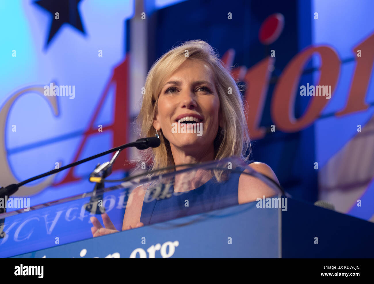 Washington, United States Of America. 14th Oct, 2017. Talk show host ...