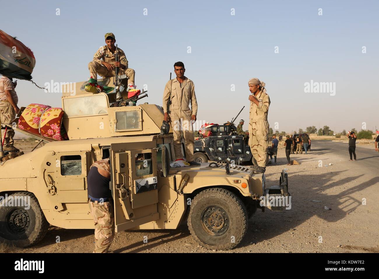 Iraqi government building hi-res stock photography and images - Alamy
