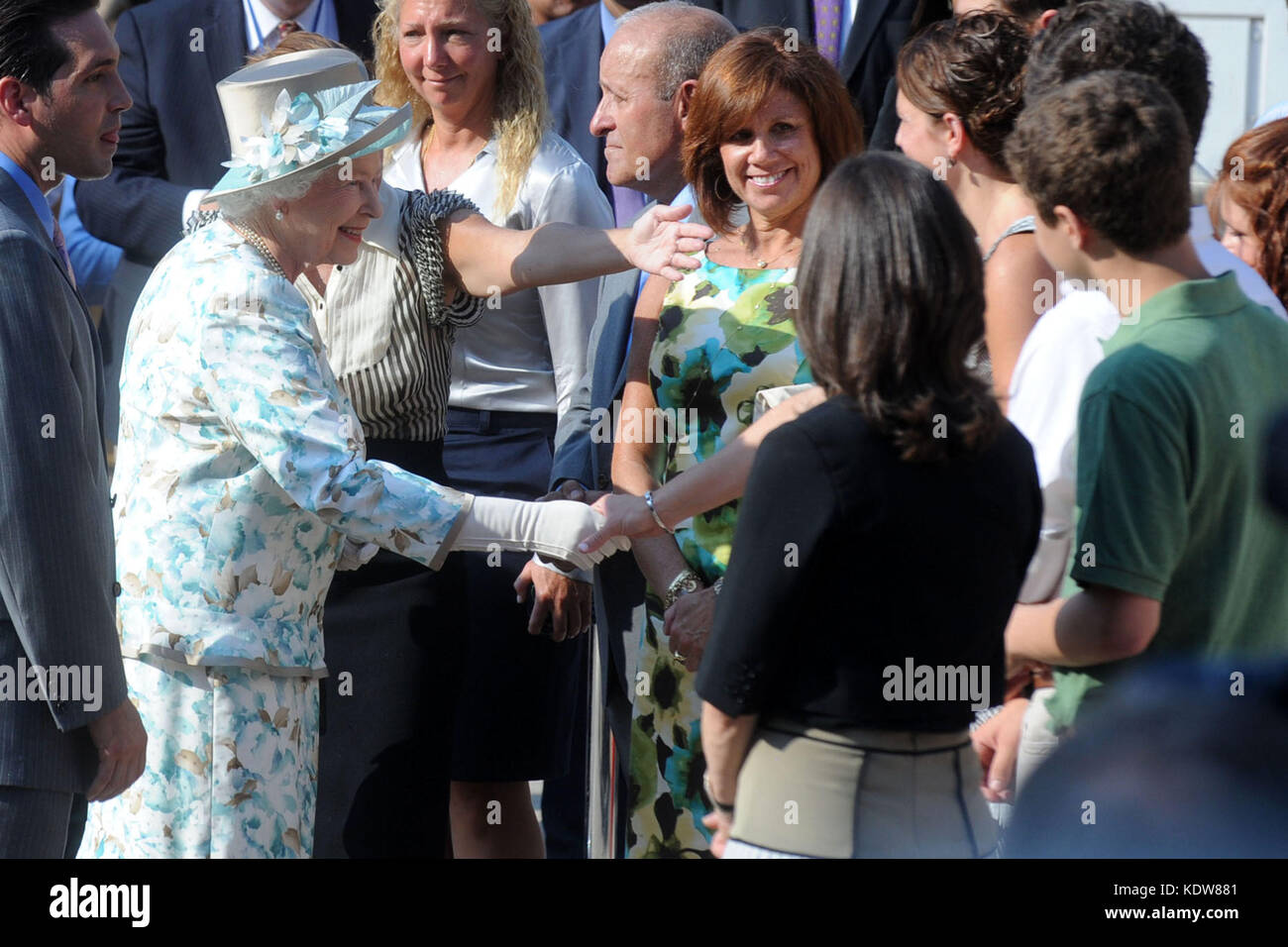 New York Governor David Patterson High Resolution Stock Photography and ...
