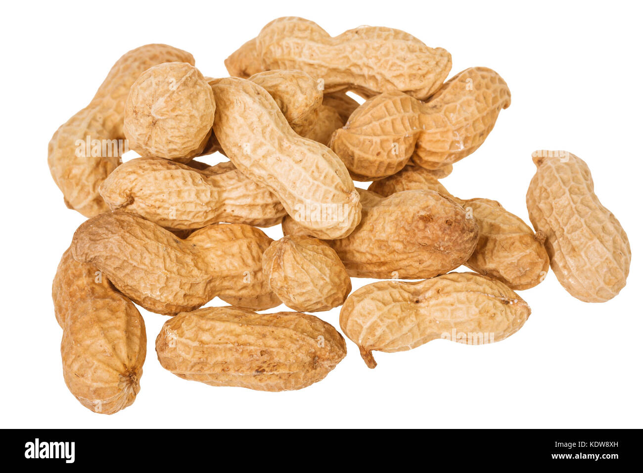 closeup of dried peanuts Stock Photo - Alamy