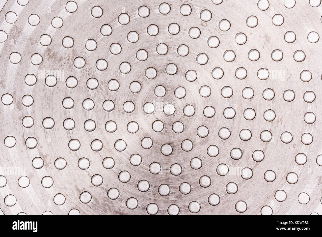 dot metal texture use for background Stock Photo - Alamy