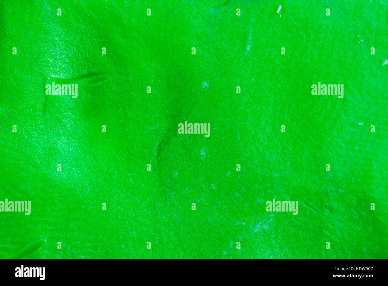 green plasticine textured background Stock Photo - Alamy