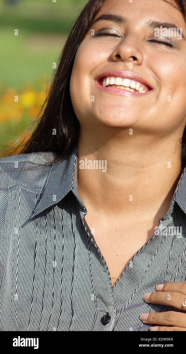 Giggling Teenagers Stock Photos & Giggling Teenagers Stock Images - Alamy