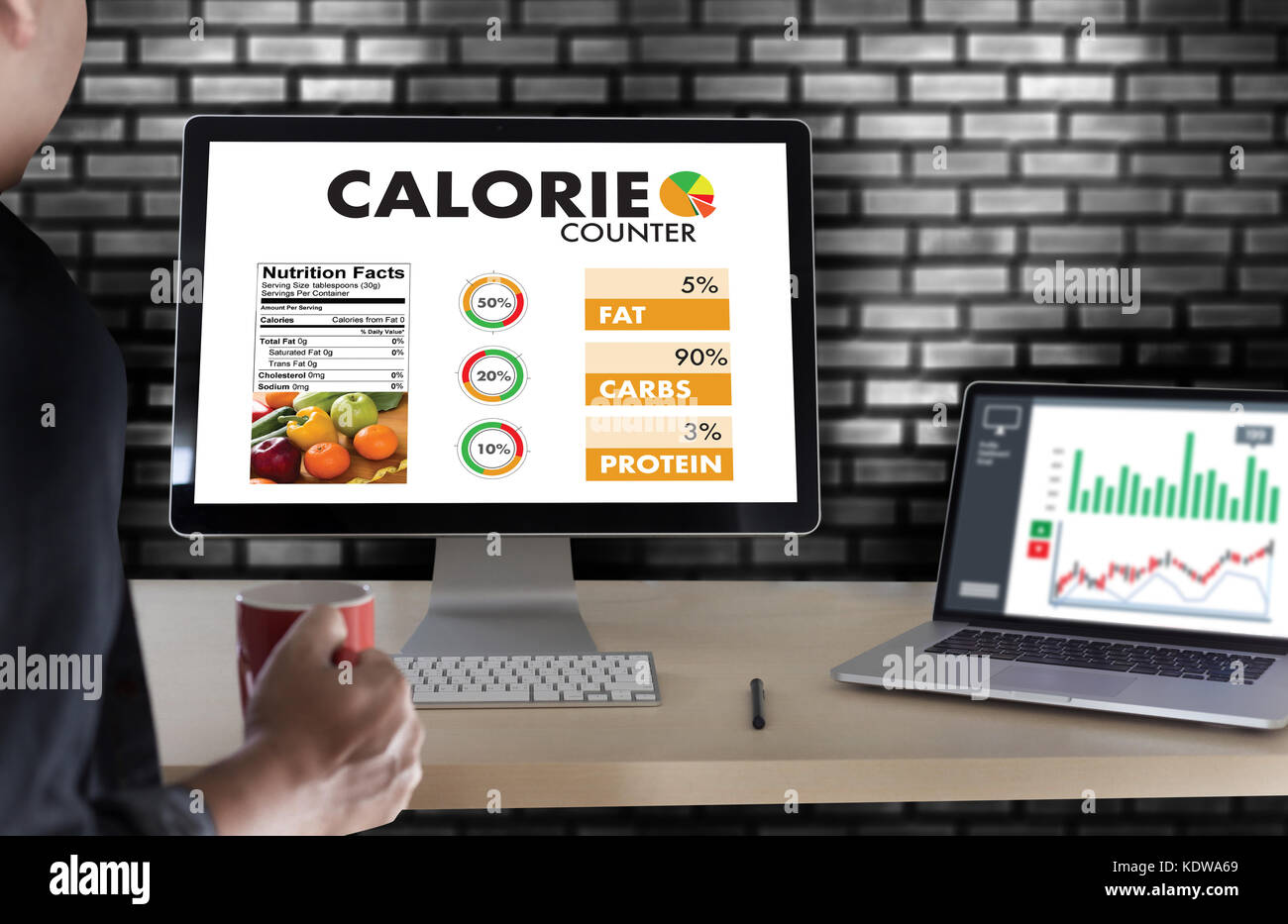 CALORIE counting counter application Medical eating healthy Diet ...