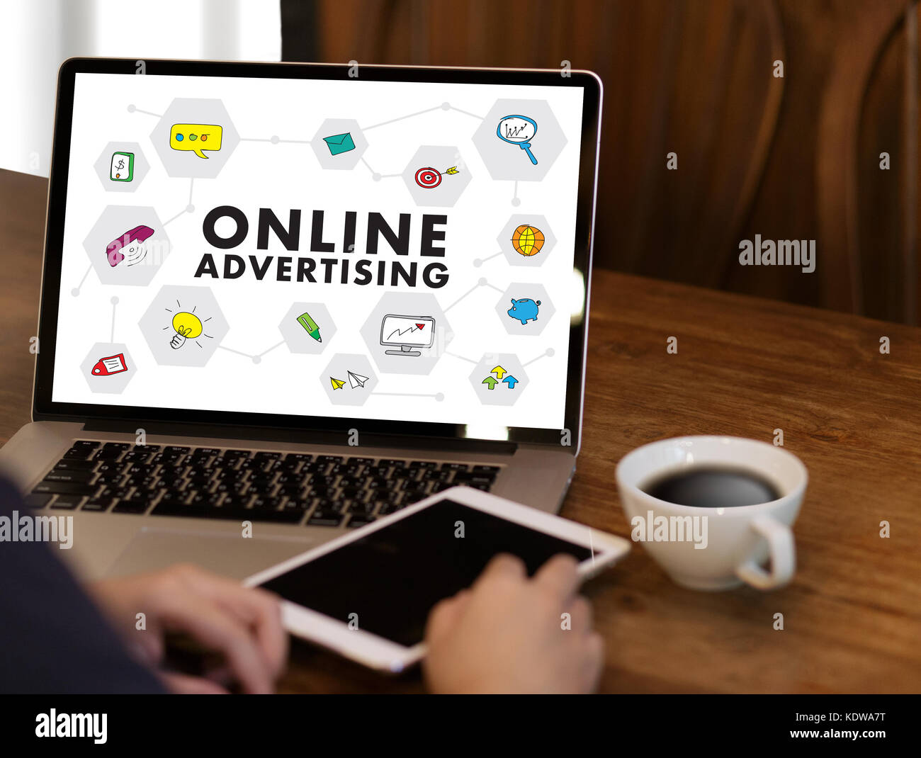 ONLINE ADVERTISING Website Marketing , Update Trends Advertising ...