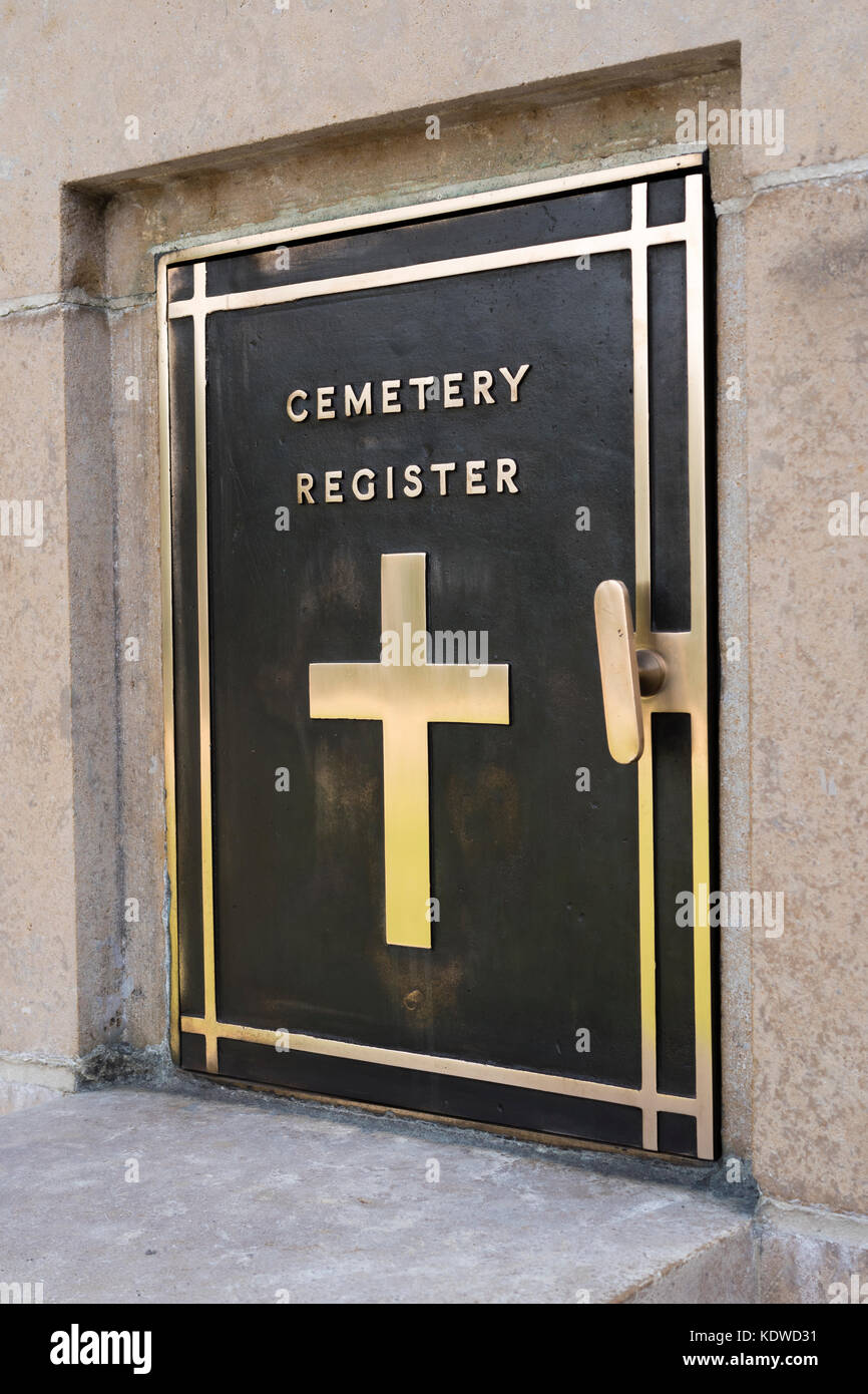 Thiepval memorial and cemetery hi-res stock photography and images - Alamy