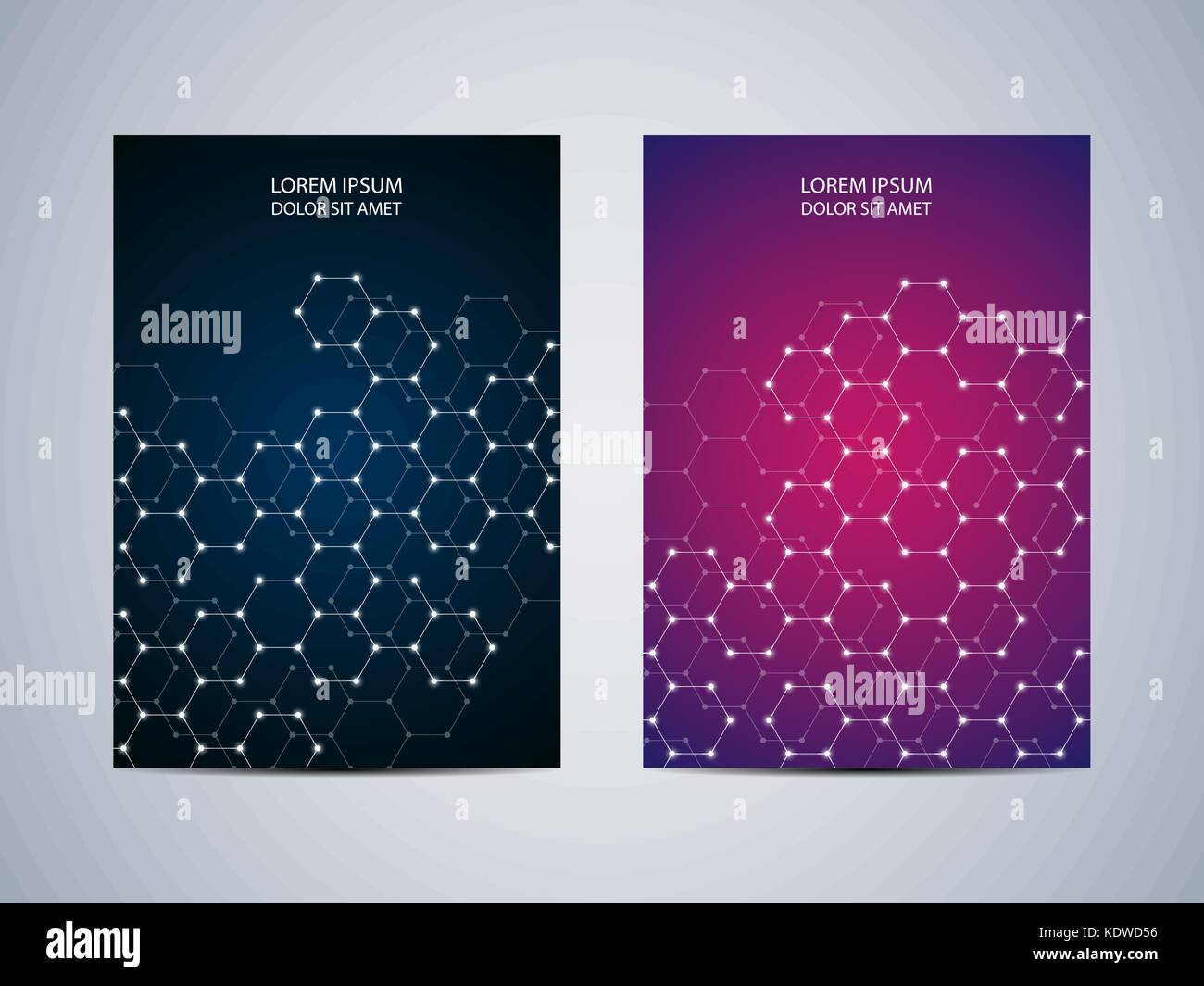 Magazine cover page science hi-res stock photography and images - Alamy