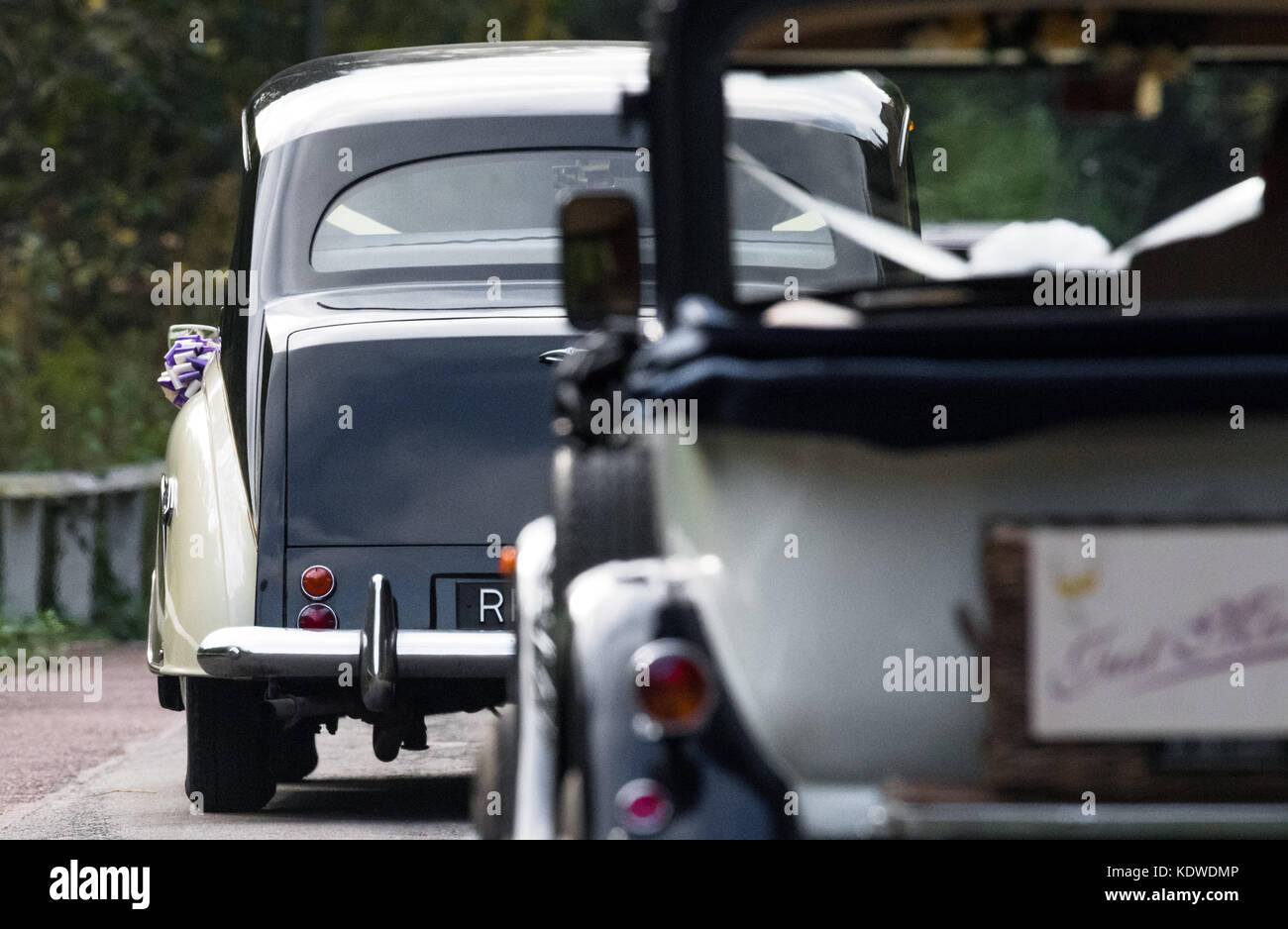 Austin princess hi-res stock photography and images - Alamy