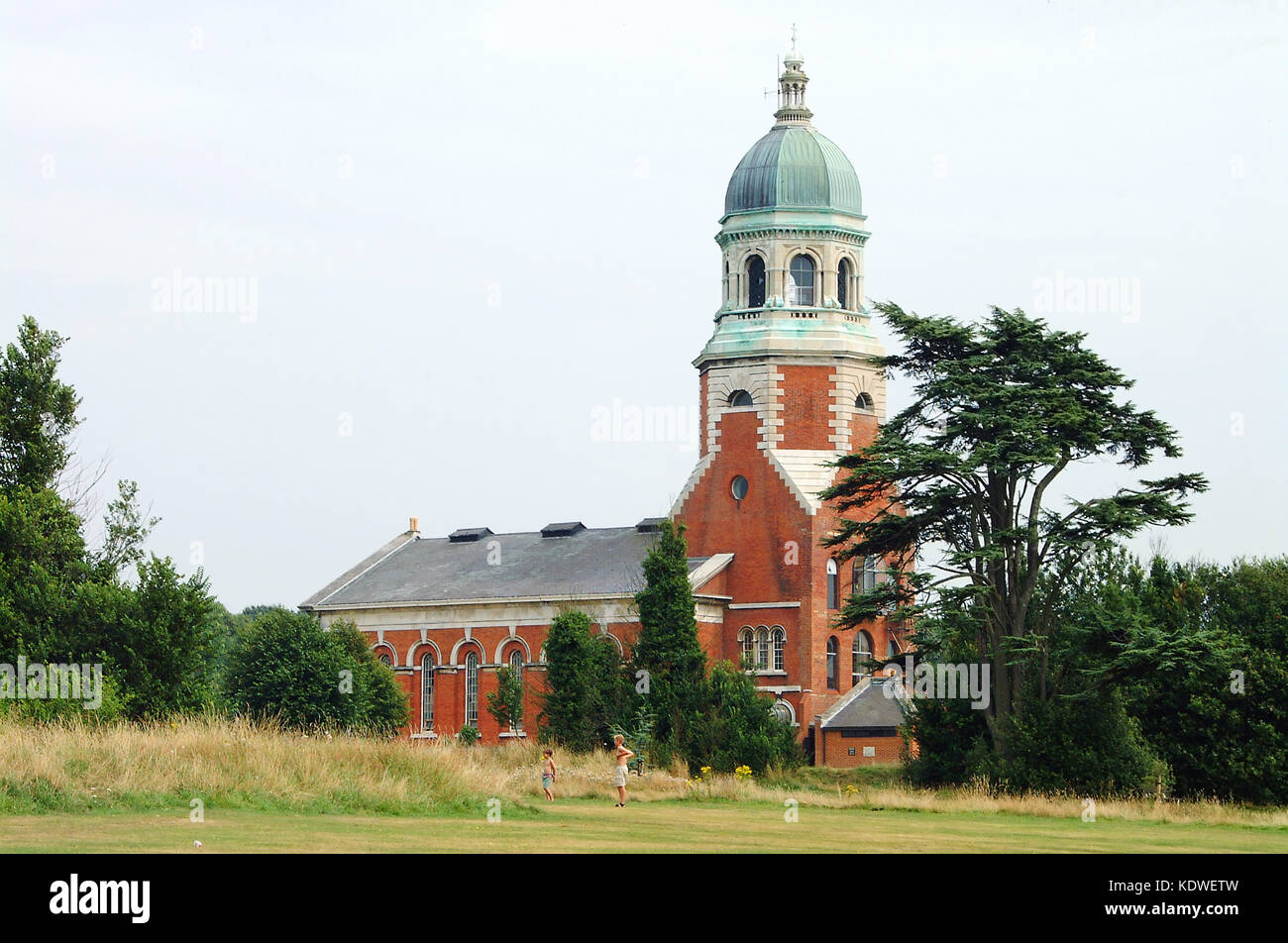 Graves royal family hi-res stock photography and images - Alamy