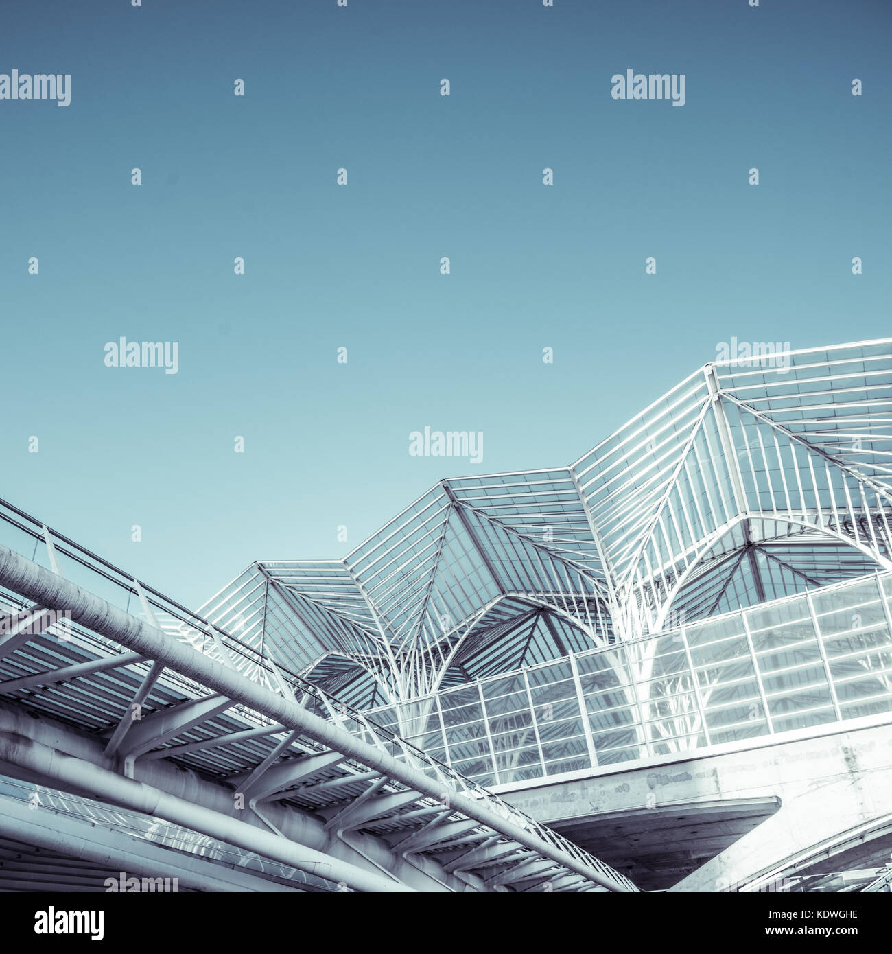 Calatrava architecture hi-res stock photography and images - Alamy