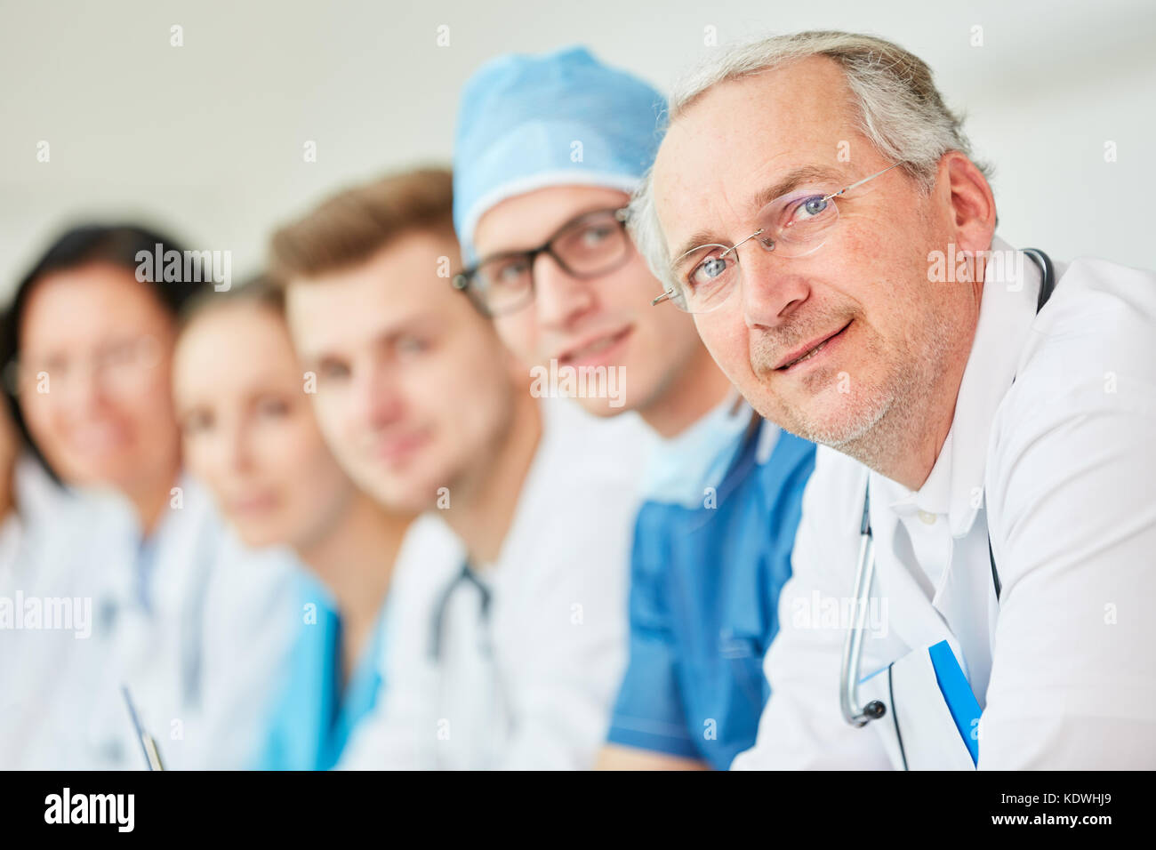 Hospital work experience hi-res stock photography and images - Alamy