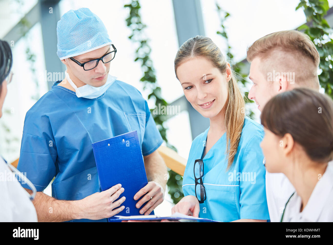 Planning unit hi-res stock photography and images - Alamy