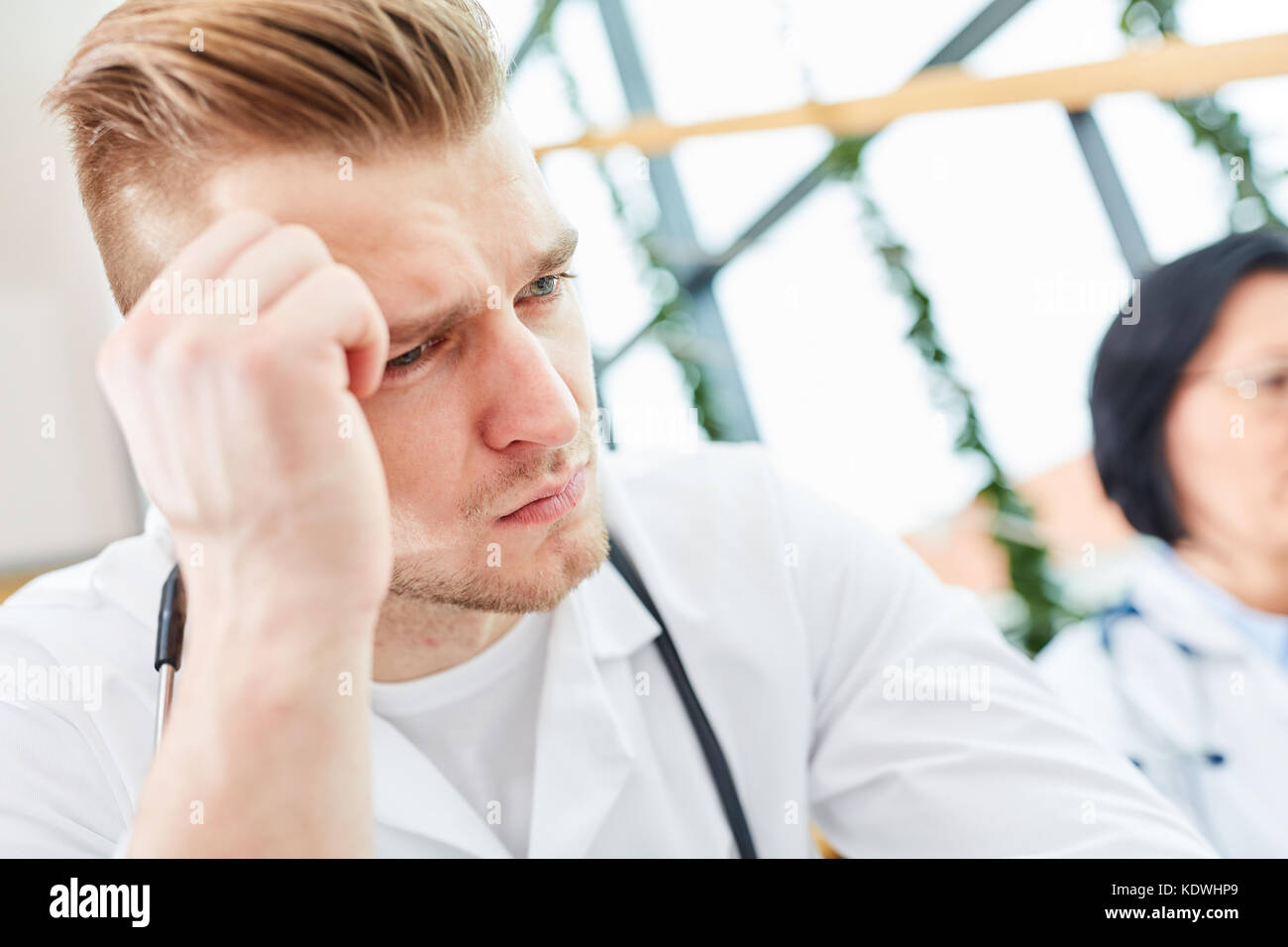 Medicine student hi-res stock photography and images - Alamy