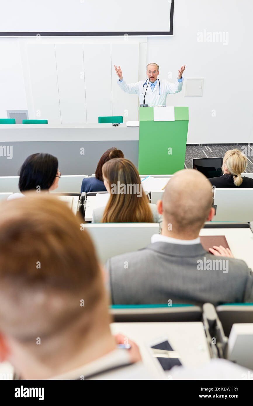 Medicine training seminar lessons for medical school apprenticeship ...