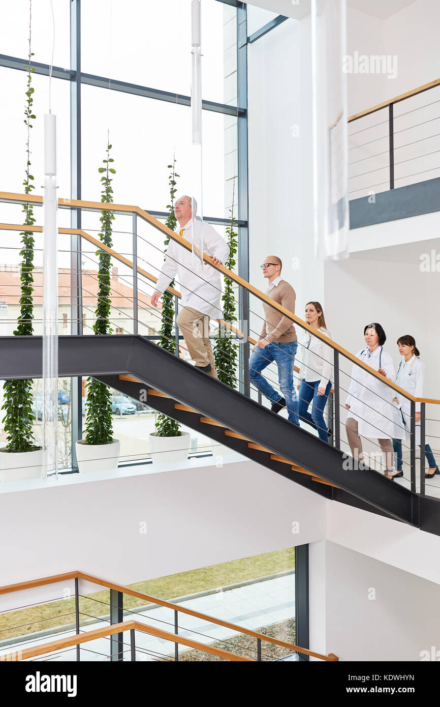 Uni hospital hi-res stock photography and images - Alamy