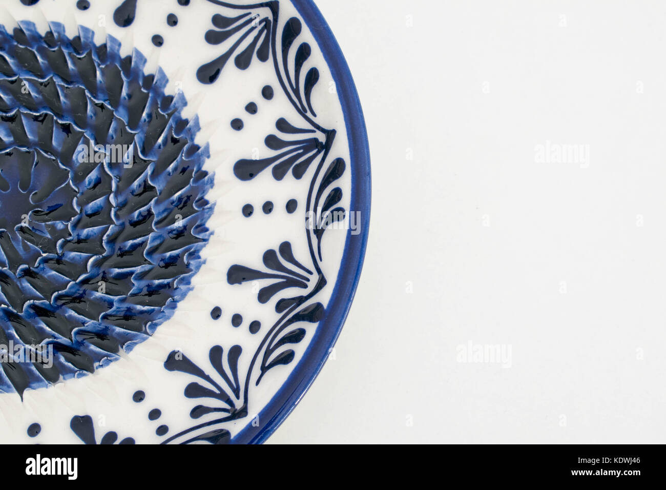 Spanish culture pattern hi-res stock photography and images - Alamy