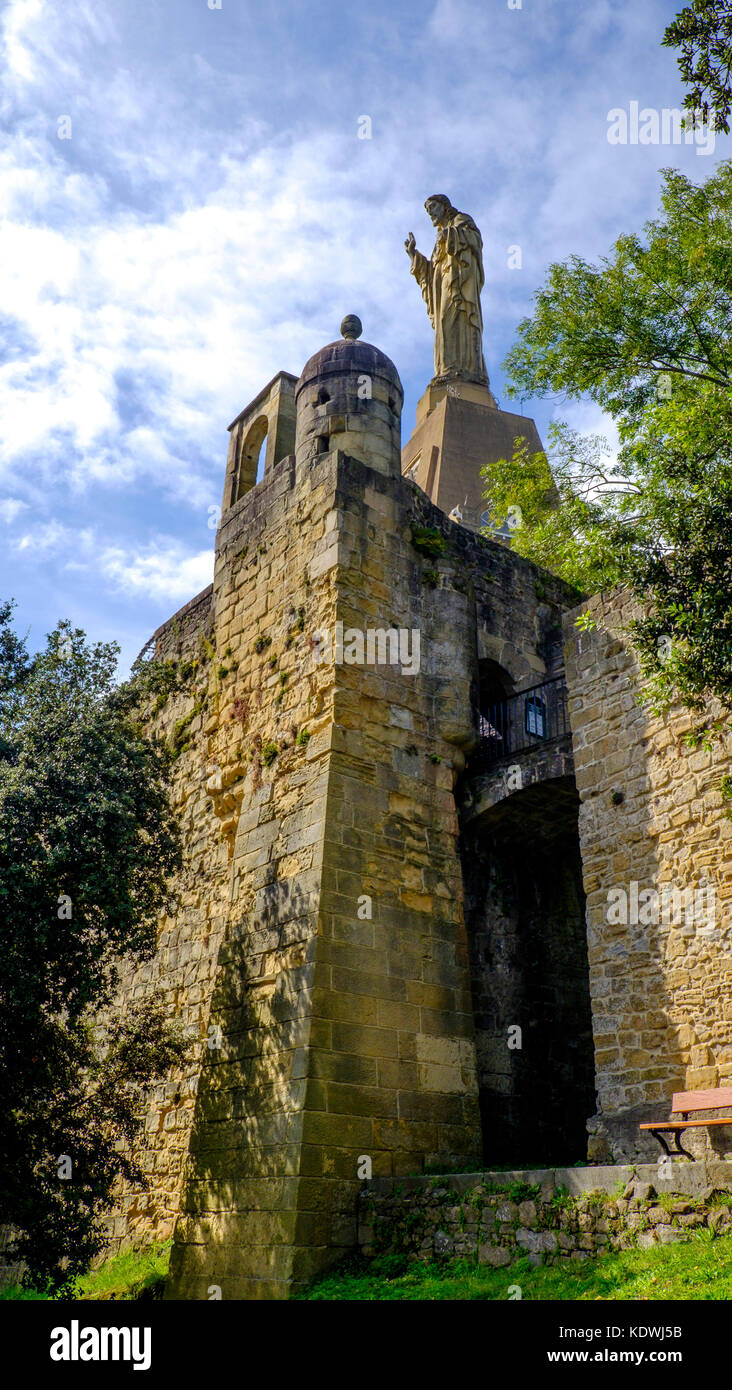 Cruz De Jesus High Resolution Stock Photography and Images - Alamy