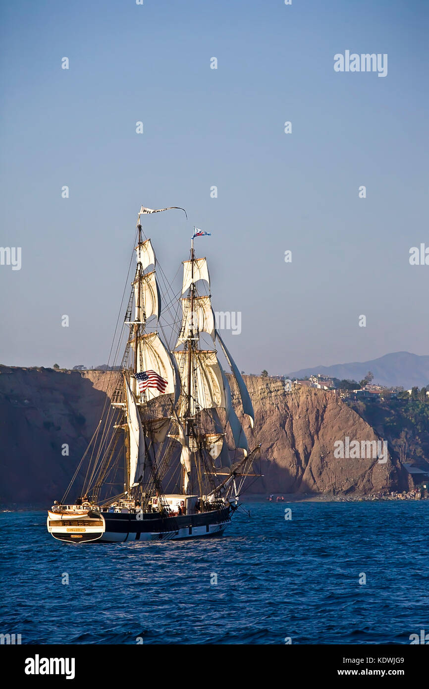 180 feet long hi-res stock photography and images - Alamy