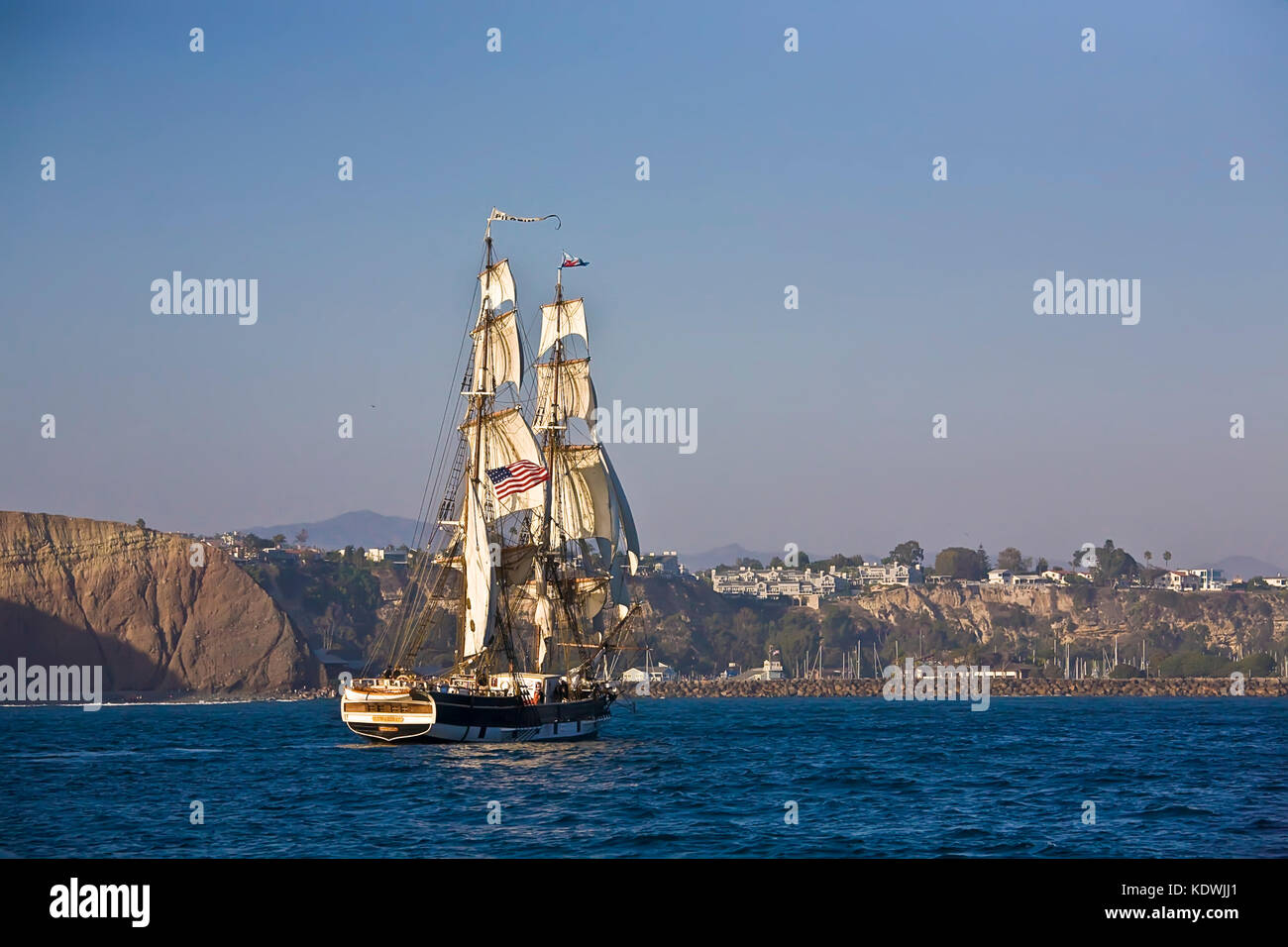 180 feet long hi-res stock photography and images - Alamy