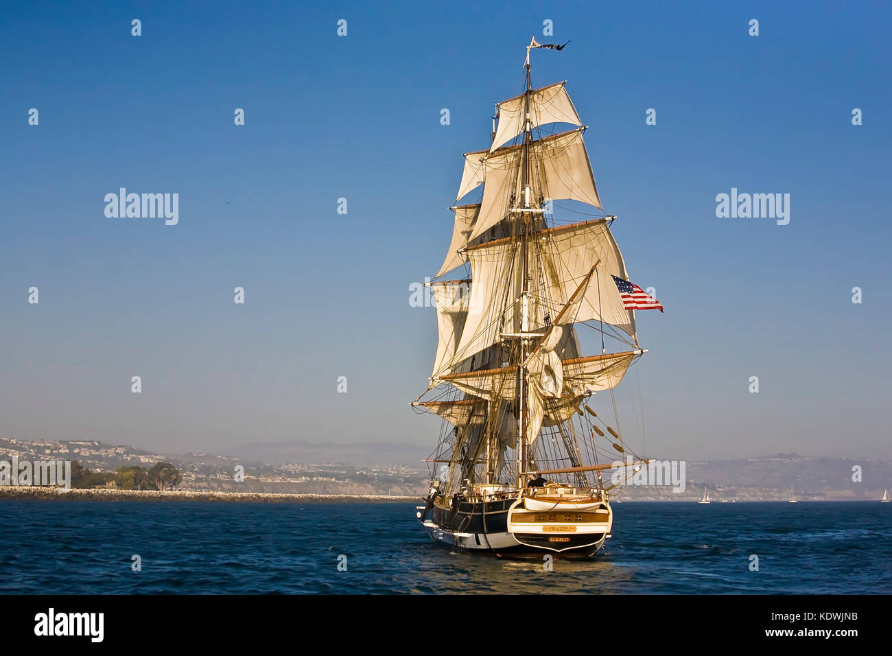 180 feet long hi-res stock photography and images - Alamy