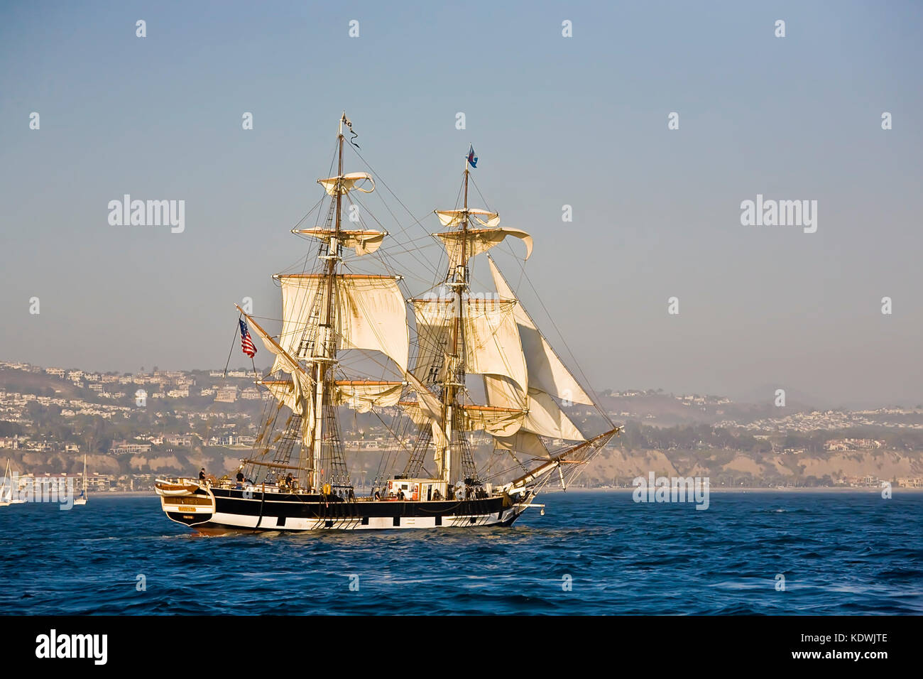 180 feet long hi-res stock photography and images - Alamy