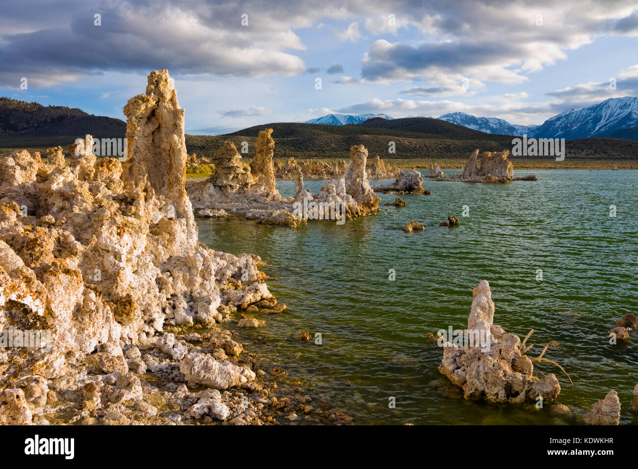 Mono landscape hi-res stock photography and images - Alamy