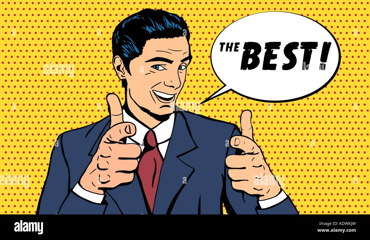 Expression great Stock Vector Images - Alamy