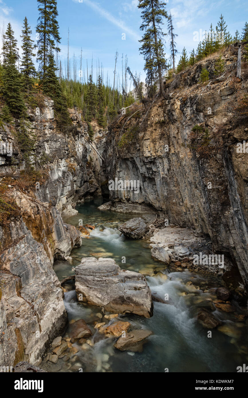 Kootenay national park hi-res stock photography and images - Alamy