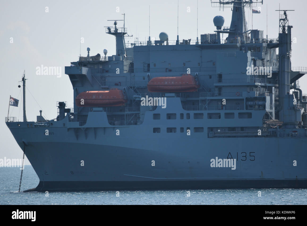 Mv contender bezant hi-res stock photography and images - Alamy
