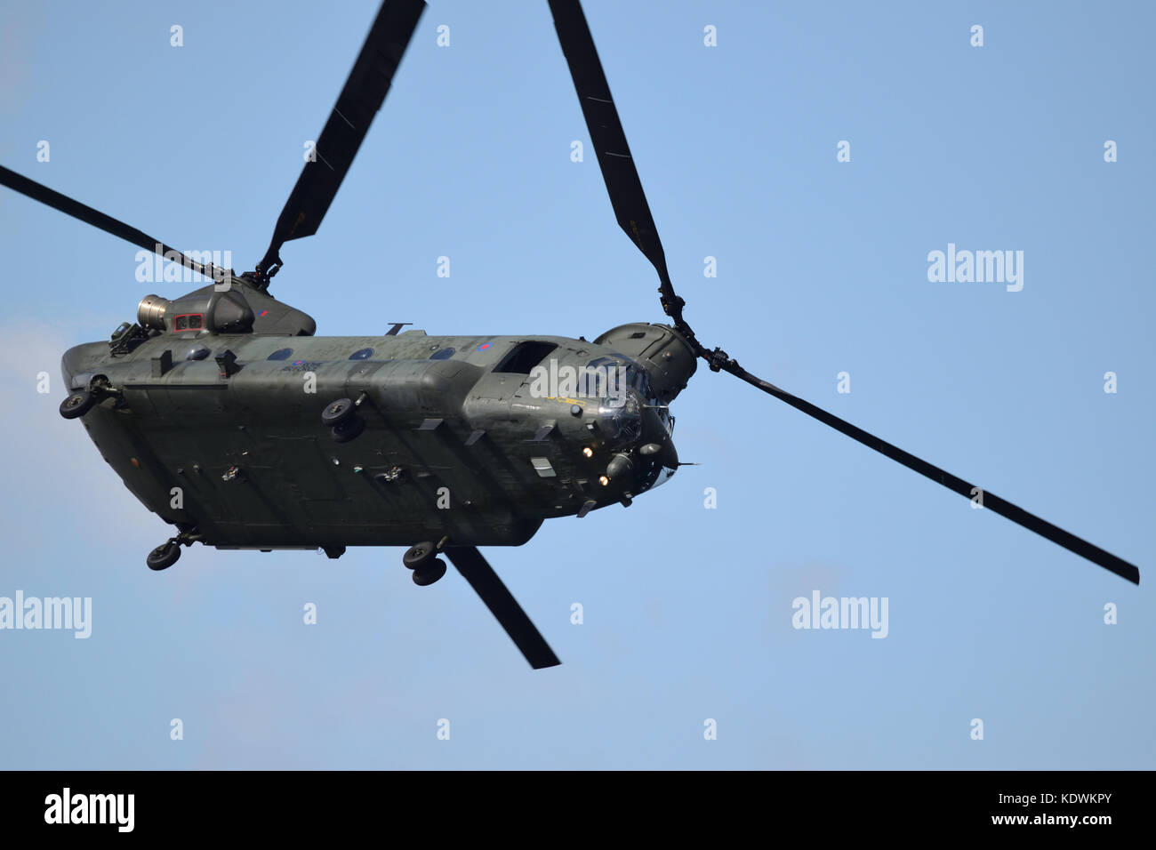 Chinook us army hi-res stock photography and images - Alamy