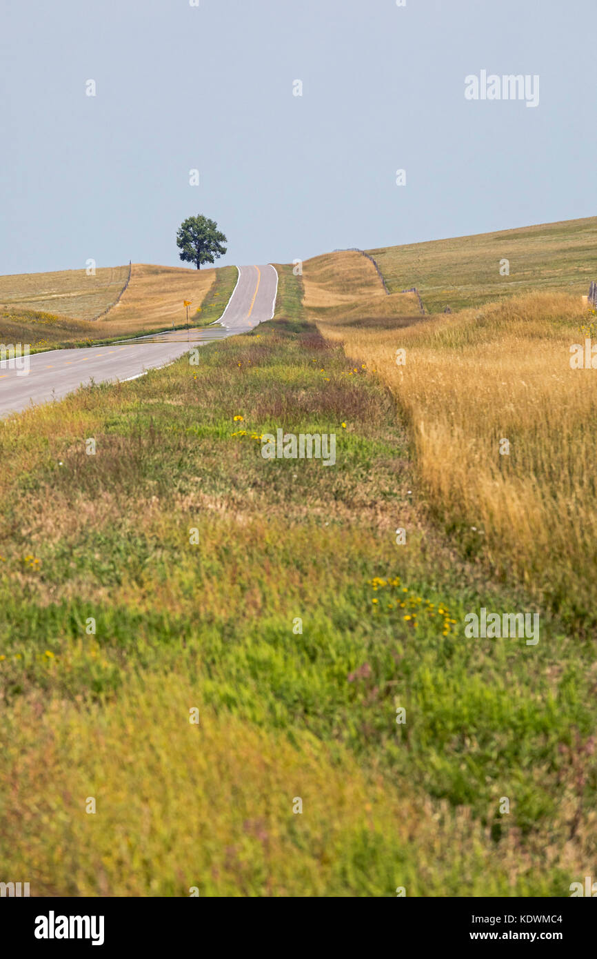 Sioux county nebraska hi-res stock photography and images - Alamy