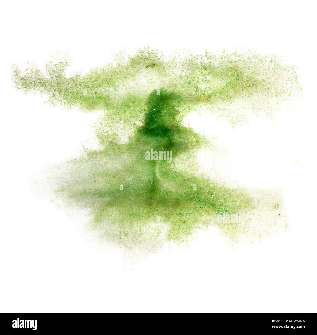 modern art avant-guard texture background wallpaper green vintage ...