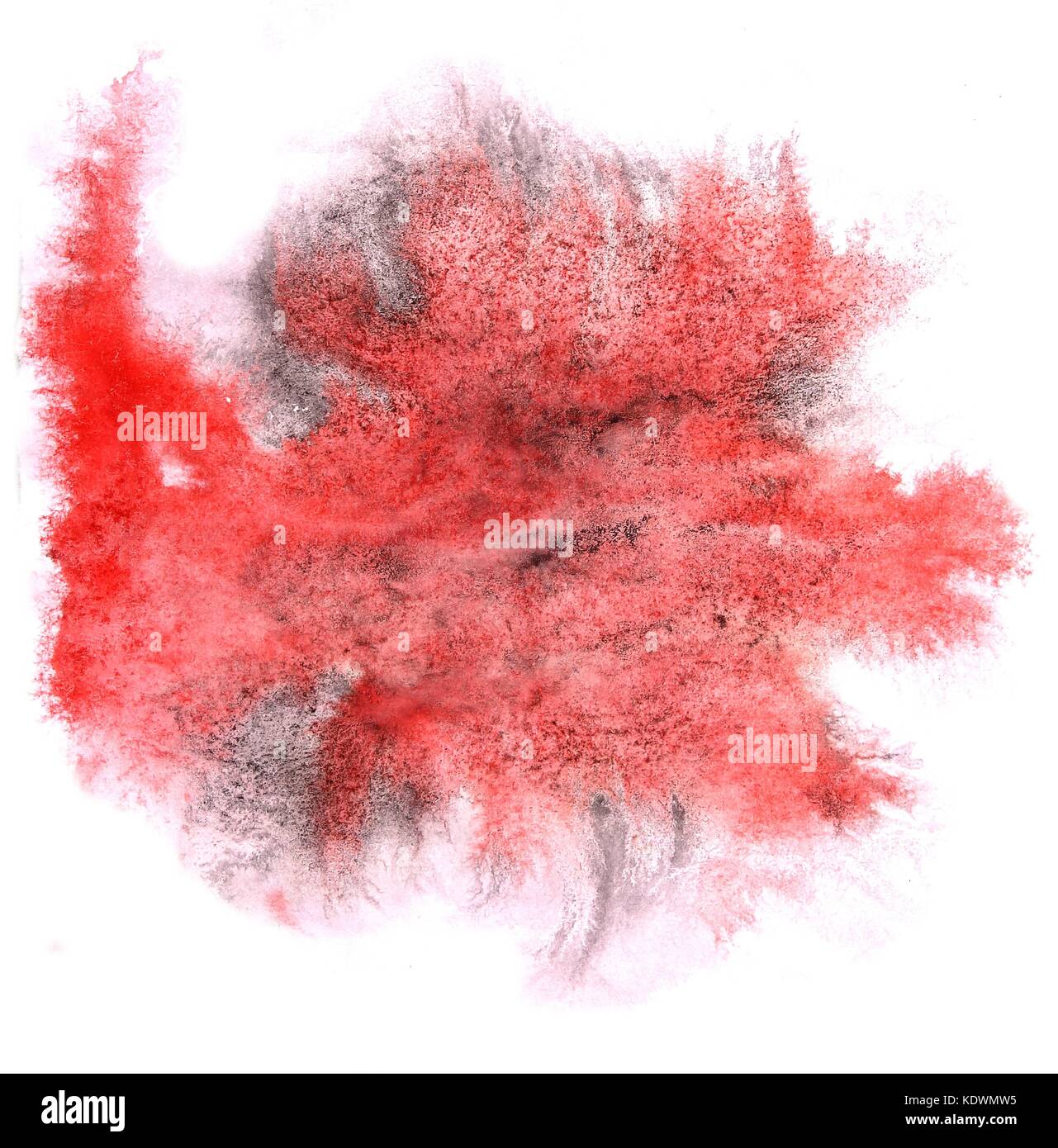 modern art avant-guard texture background red, black wallpaper vintage ...
