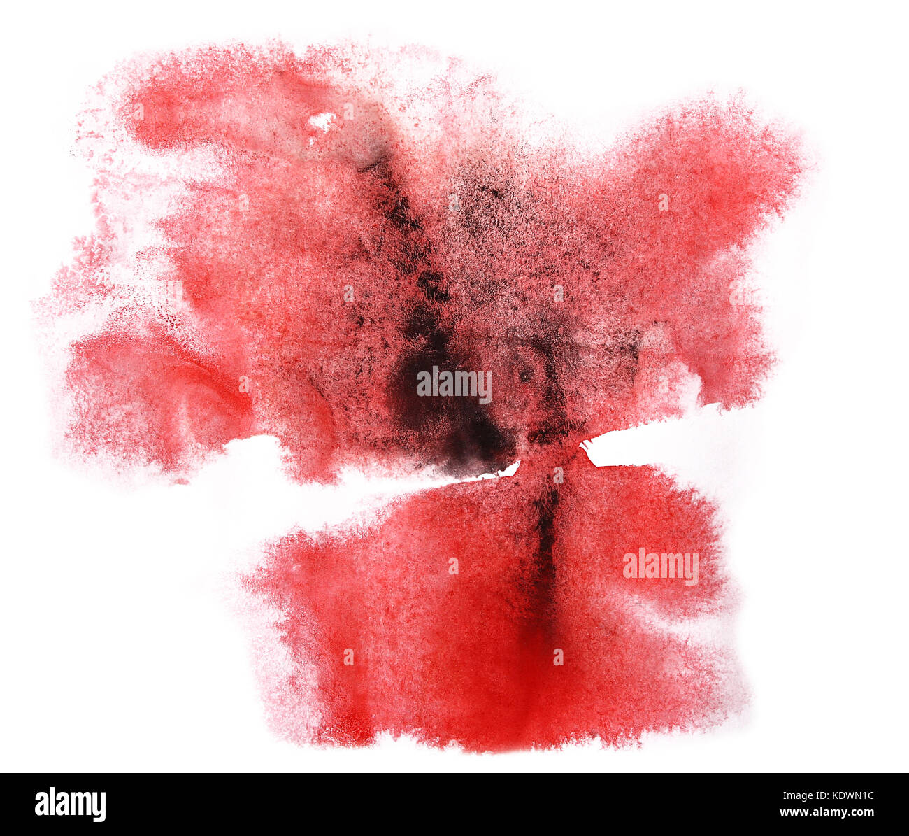 modern art avant-guard texture red, black background wallpaper vintage ...