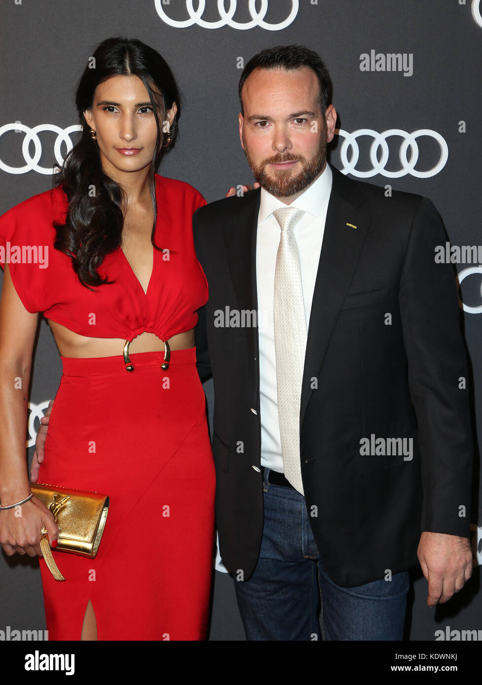 Dana Brunetti